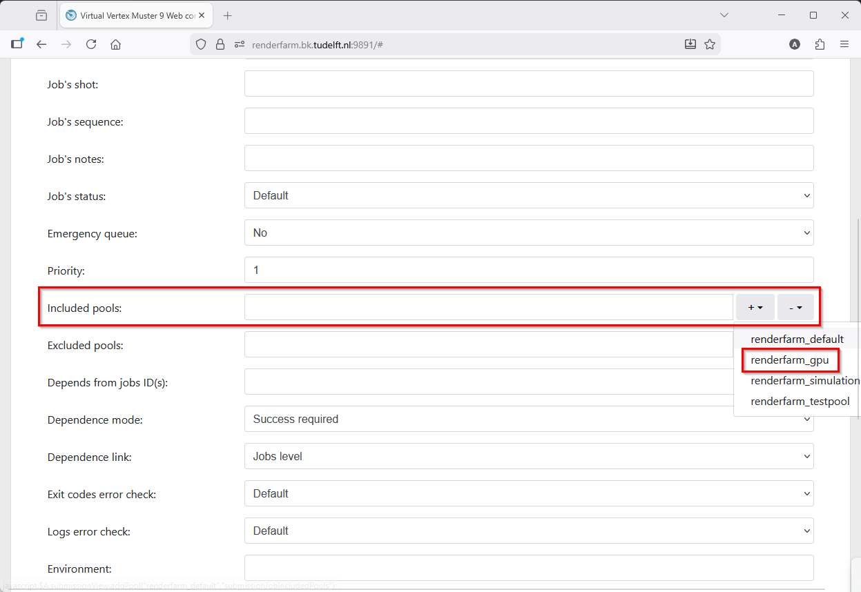 DigiPedia - Tu Delft