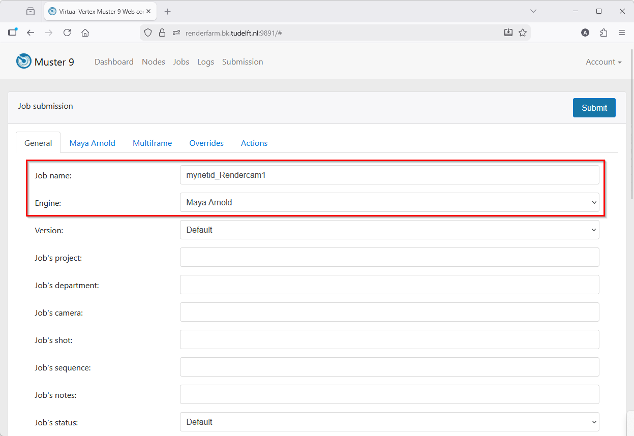 DigiPedia - Tu Delft
